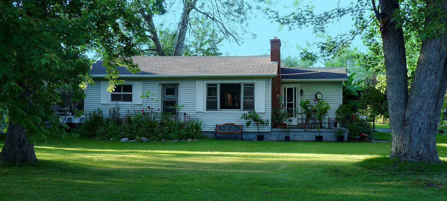 Strathcona Home Inspections | Northern Vancouver Island | Strathcona ...